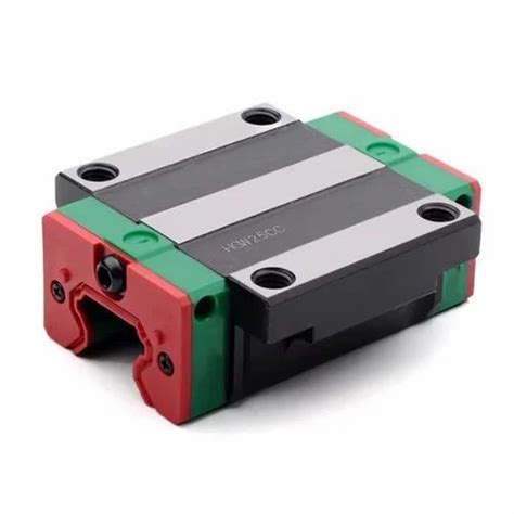 Material Stainless Steel MM LINEAR BLOCK At Piece In Ahmedabad ID