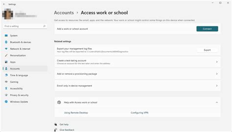 Your Guide To User Account Settings In Windows