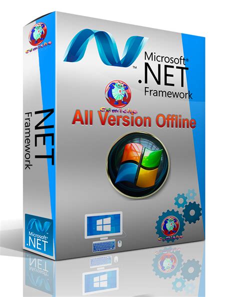 Net Framework 461 أخر إصدار 2017 مكتبة البرامج العامة