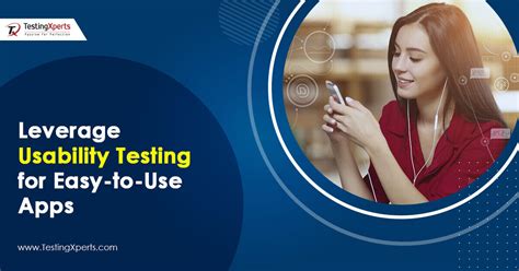 Testingxperts On Linkedin Usability Testing