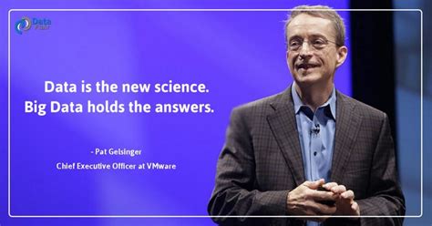 Top 50 Big Data And Data Science Quotes By Industry Experts Dataflair