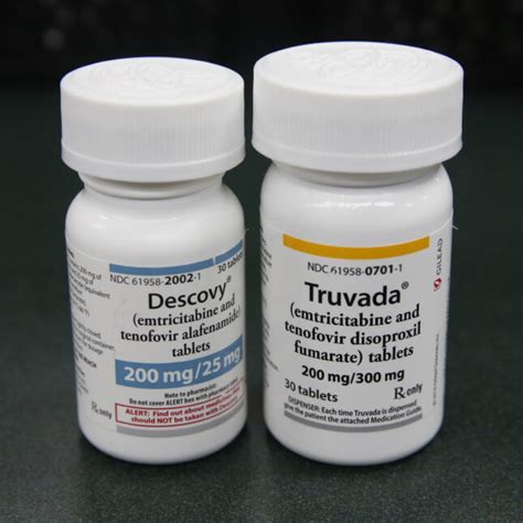 Will The New Prep Pill For Hiv Prevention Fuel Progress — Or Profits Stat