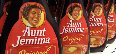 Aunt Jemima Brand Faces Backlash Over New Name Opposing Views