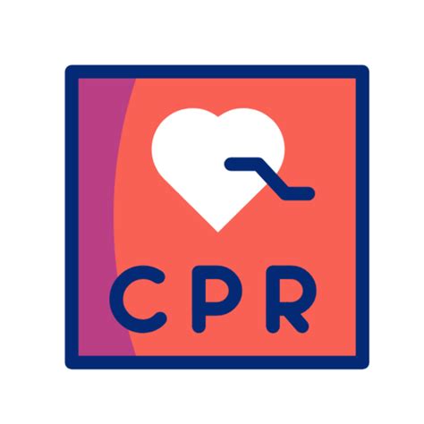 Cpr Animated Icon Free Healthcare And Medical Animated Icon