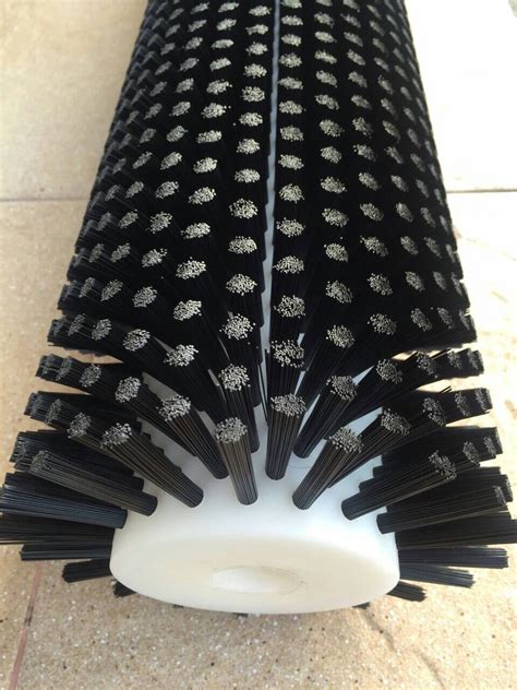 แปรงลูกกลิ้ง