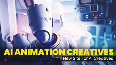 Ai Animation Videos Creatives