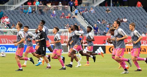 Random Thoughts On Tfc Repeatability And Sustainability The New