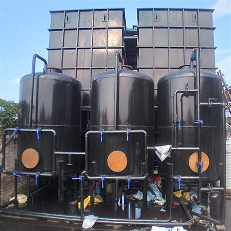 Automatic Etp Application Commercial At Best Price In Bilari G Max Engineering