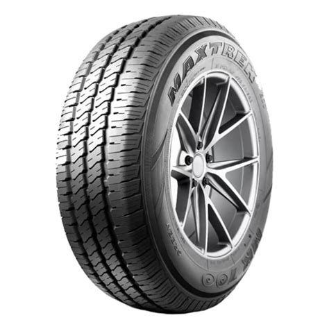 Maxtrek® Mk 700 Lt 225 65r16 8pr 112 110s