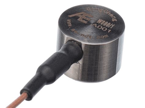 wideband sensors acoustic emission acoustic emission ae sensor