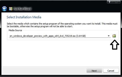 How To Install Windows On VirtualBox