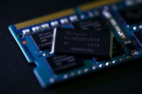 SK Hynix Reportedly Working On DDR Memory With MHz Frequency Lowyat NET