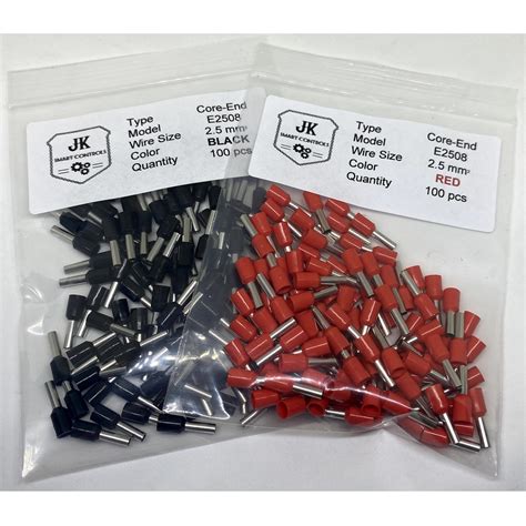 E2508 หางปลาเข็ม คอร์ดเอ็น ขนาด 250 ตรมม ทองแดงทองเหลือง Cord End Terminal Size 250 Sq