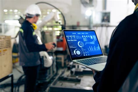 Advanced Hmi Design Principles To Maximize Usability And Efficiency