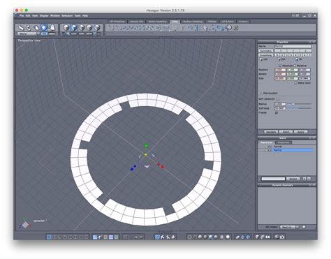 How Can I Define A New Polygon Using Only Existing Points In An Object Daz 3d Forums