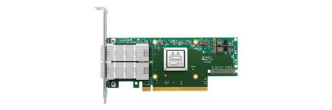 Choosing The Right Network Adapter Infiniband Vs Ethernet