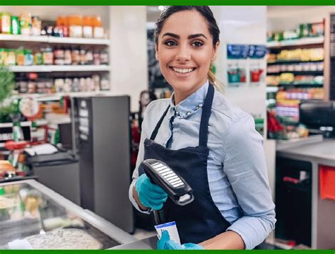 The Barcode Structure Of Ean 8