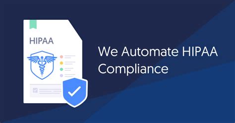 Secureframe On Linkedin Request A Personalized Hipaa Demo Of