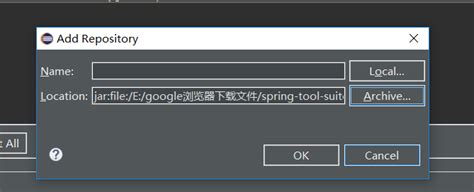 eclipse install new software could not find file 解决方法 java csdn问答