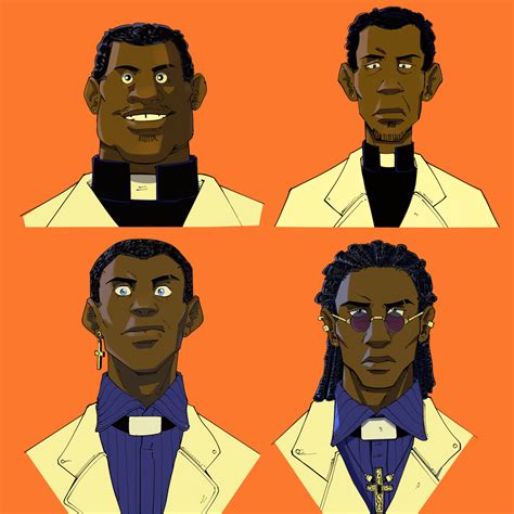 New Oc Concept Exploration R Originalcharacter