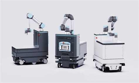 AMR Automated Guided Vehicle บรษท เซราไทย จำกด