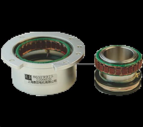 Encoder Resolver Rotary Position Sensor Yingshuang Windouble
