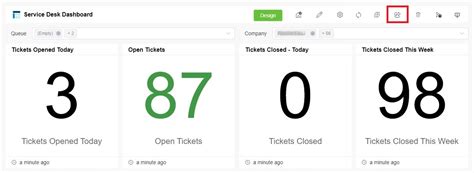 how to create and use dashboards in mspbots mspbots ai