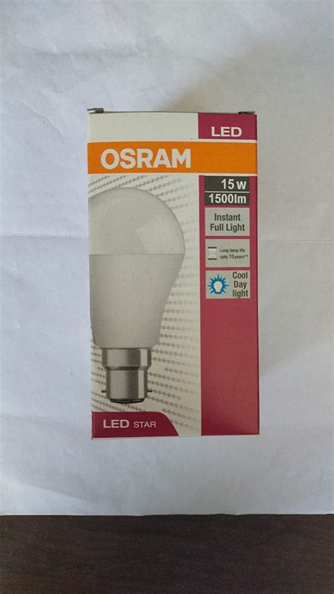 Buy Venkatesh Electricals Led 15 W 1 Online At Low Prices In India