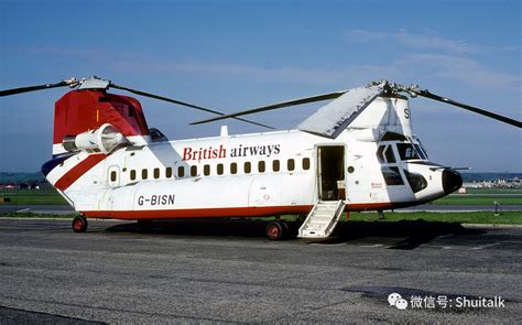 军事：支奴干直升机的 Pinnacle Landing 知乎