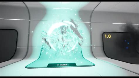 Shockwave Pack In Visual Effects Ue Marketplace