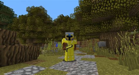 1 8 Vanilla Minecraft Rpg Classes Mana Spellbooks Custom Stuff