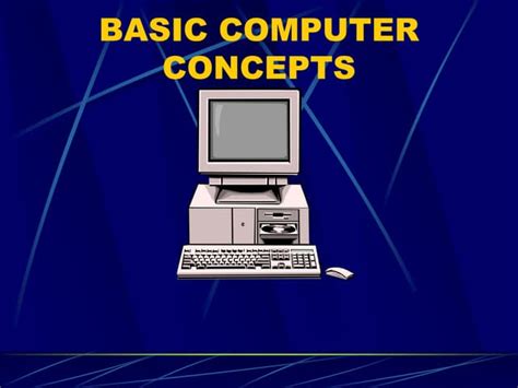 understanding computer concepts 7th grade quiz wayground