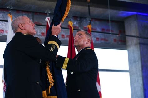 Establishment Of Army Futures Command Marks A Culture Shift Article The United States Army