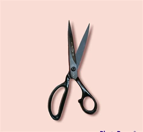 Pvc Professional Tailor Scissors At Rs 196 Piece In Meerut Id 26833335755