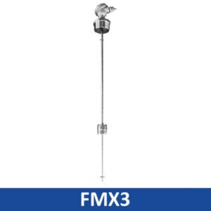 Continuous Level Sensors Archives SMD Fluid Controls