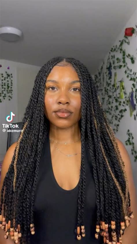 Pin On Protective Style Natural Hair Styles Kinky Twists Hairstyles