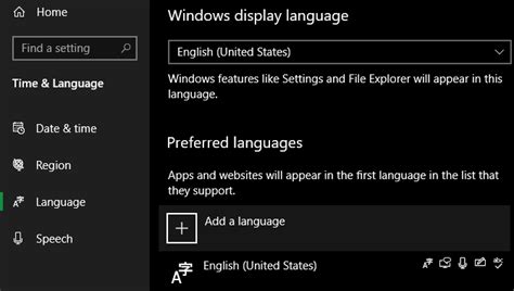How To Change The System Language In Windows