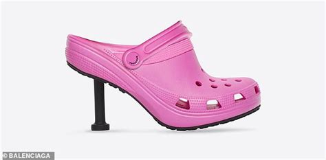 Crocs Rock How The Worlds Ugliest Footwear Spent 20 Years Winning