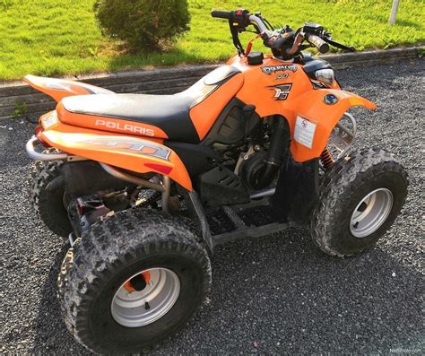 Polaris Predator 90 90 Cm³ 2005 Lahti Mönkijä Nettimoto