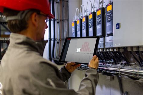 Danfoss Drives Tech Updates Danfoss