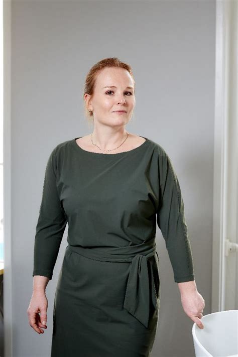 Advocaten In De Praktijk Dieuwke Van Den Broek