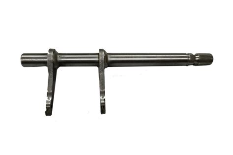 Shaft Comp Clutch Release Nes