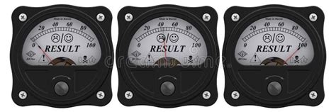 analog indicators stock illustrations 47 analog indicators stock