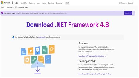 Fixing Net Framework Installation Issues Error Code 0x80072ee6 In