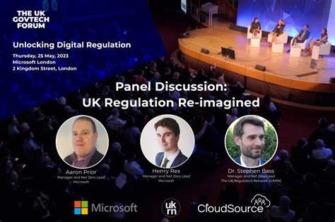 Charley Grady Pearce On Linkedin Data Digital Network Microsoft London Event Regulators