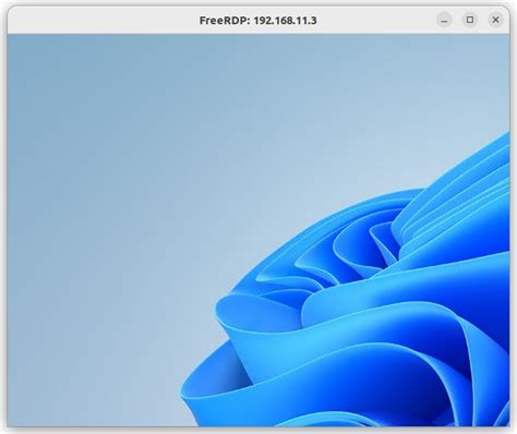 dynamic resolution does not working · issue 8176 · freerdp freerdp