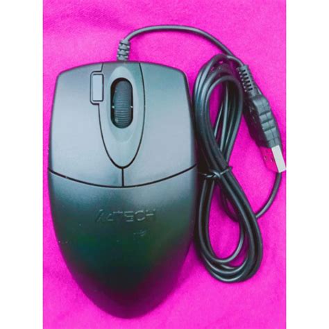 a4tech optical mouse tested shopee philippines