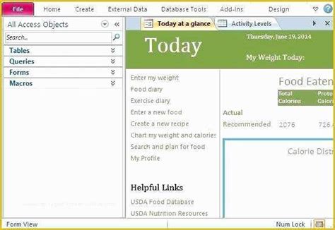 Access Payroll Database Template Free Download Of Access Payroll Database Template