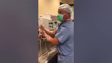 Lumbar Laminectomy With Dr Rob Dickerman Youtube