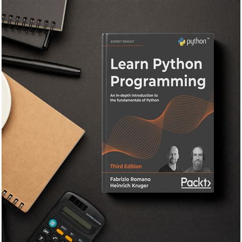 Jual Learn Python Programming An In Depth Introduction To The